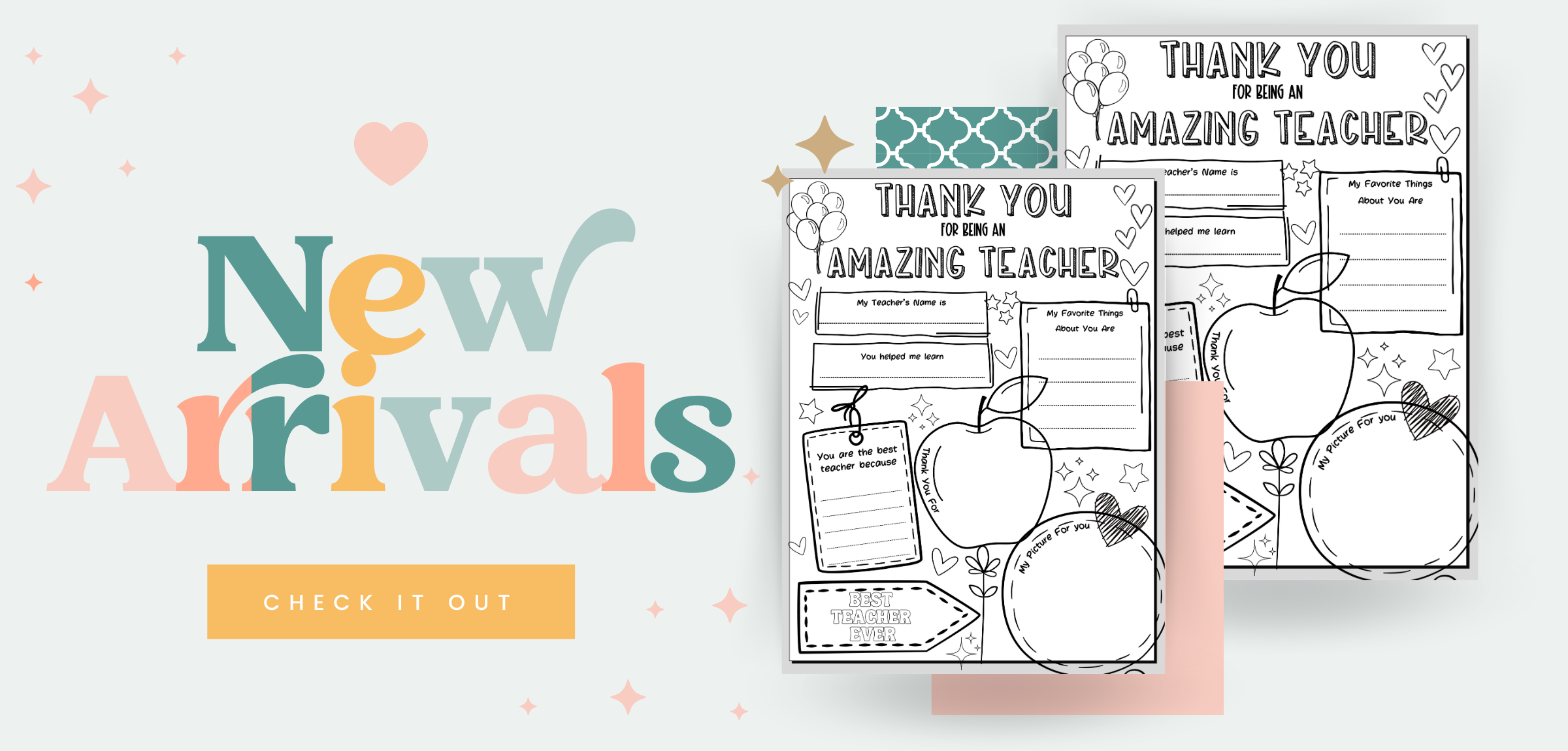 The Hustling Cat Lady - Seasonal Holidays, Kids and Teacher Printables